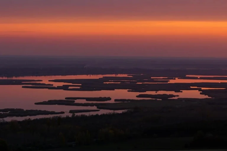 Velence Lake – Family-Friendly Water Activities (Central Hungary) – ME ...